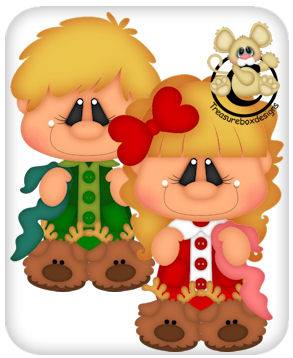 TREASURE BOX DESIGNS