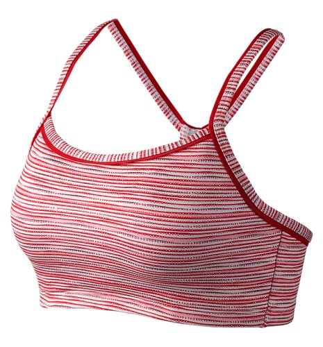 Moving Comfort Women's Printed Bras