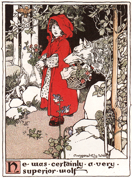 Soloillustratori: Elizabeth Webbe e un'ipotesi