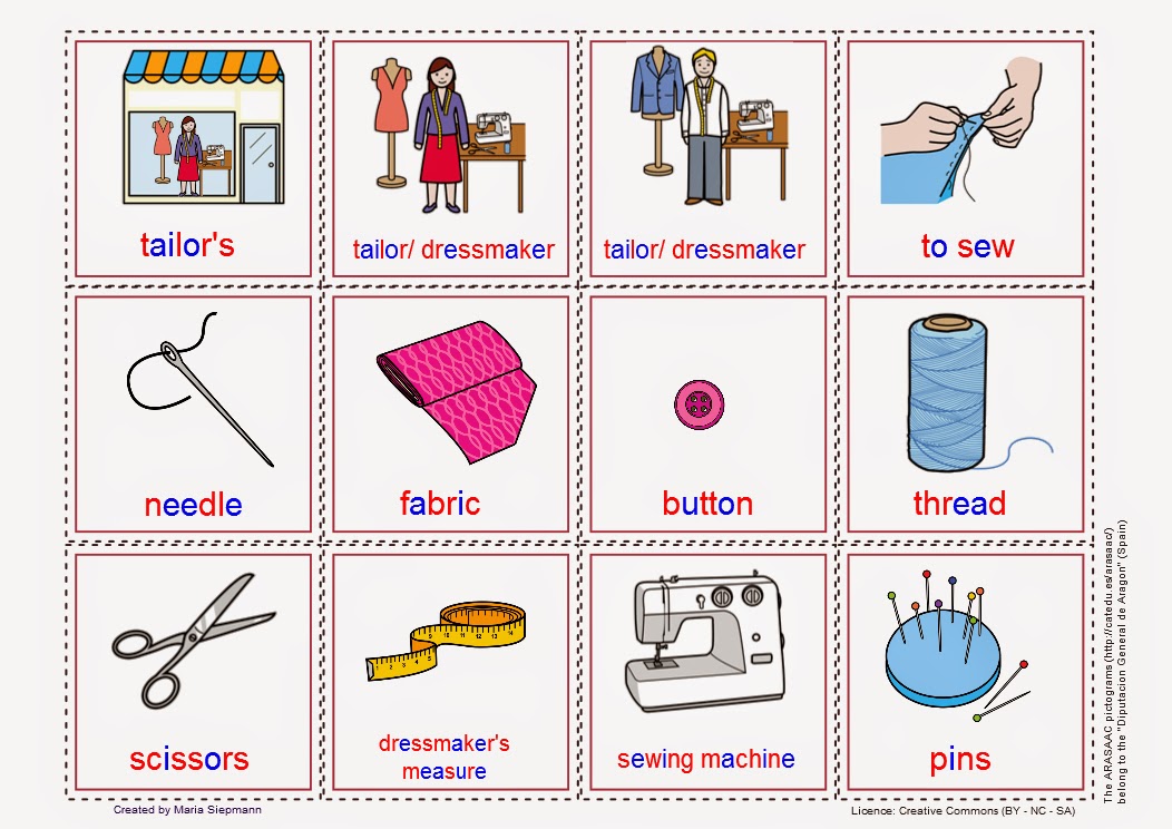 Babel - Free Language/Speech Therapy Resources. (PECS/ Montessori ...