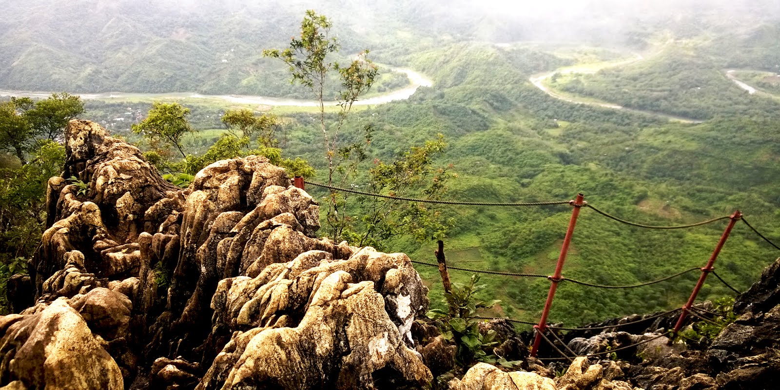 Hiking Chronicles: Mt. Daraitan ~ The Nerdy Traveler