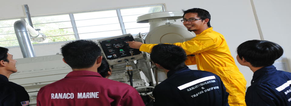 MATRADE Wilayah Timur: RANACO EDUCATION & TRAINING INSTITUTE/ RANACO ...