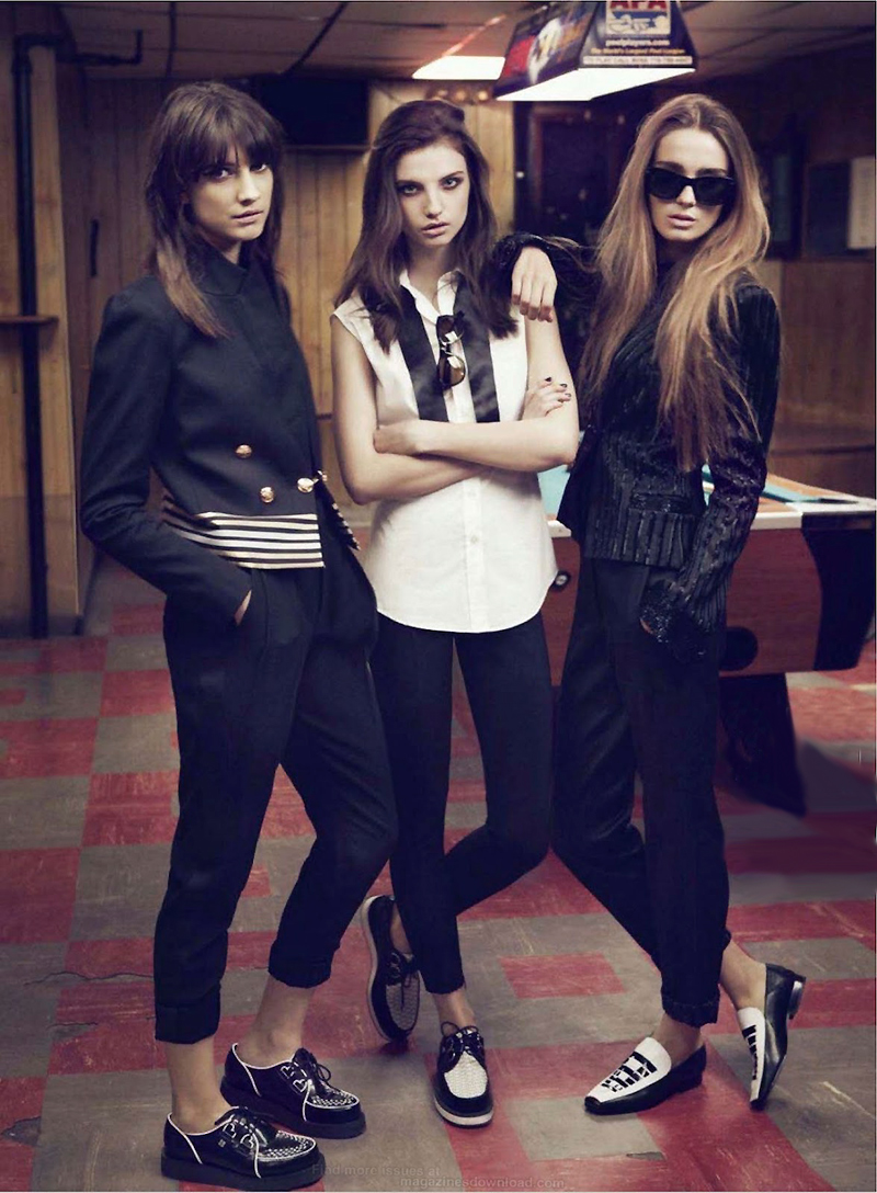 The Jessi Project