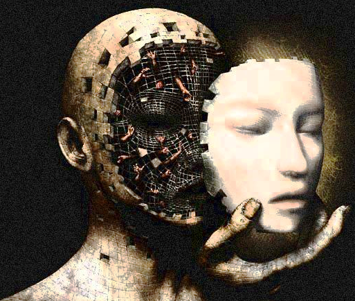 Psicanálise e afins: O recalque na neurose obsessiva.