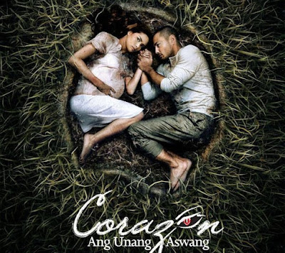 MOVIE: Corazon Ang Unang Aswang Trailer