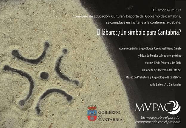 Proyecto Mauranus: Conferencia-debate: El lábaro ¿un símbolo para ...