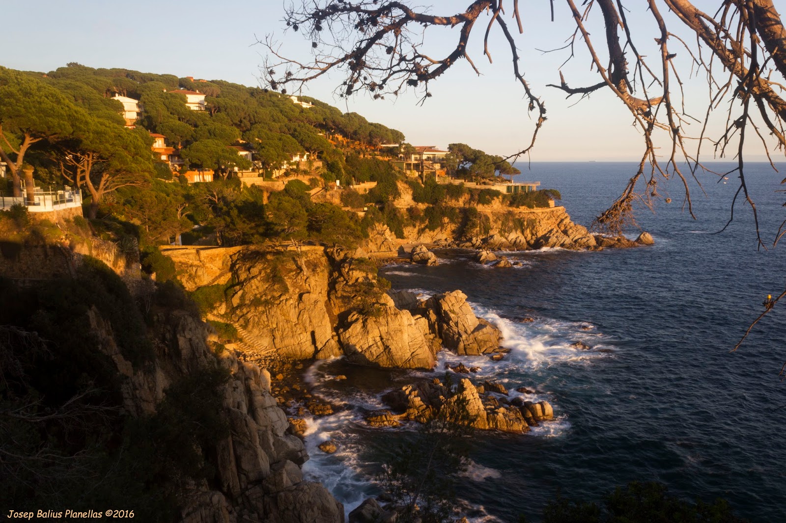 Racons de Catalunya: De es Carall Bernat a la Punta des Cabdells ...
