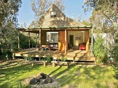 Hydrangea Hill Cottage: What is a Cottage?