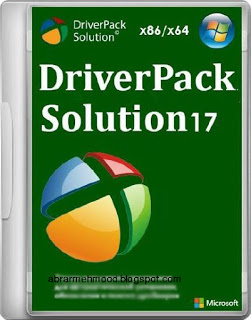 Driverpack solution offline 17.7.58 torrent file - holdingsenas