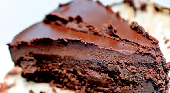 Capricho de chocolate | Postres y Masitas