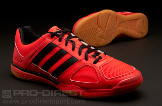 CARI SEPATU: New Adidas Top Sala X