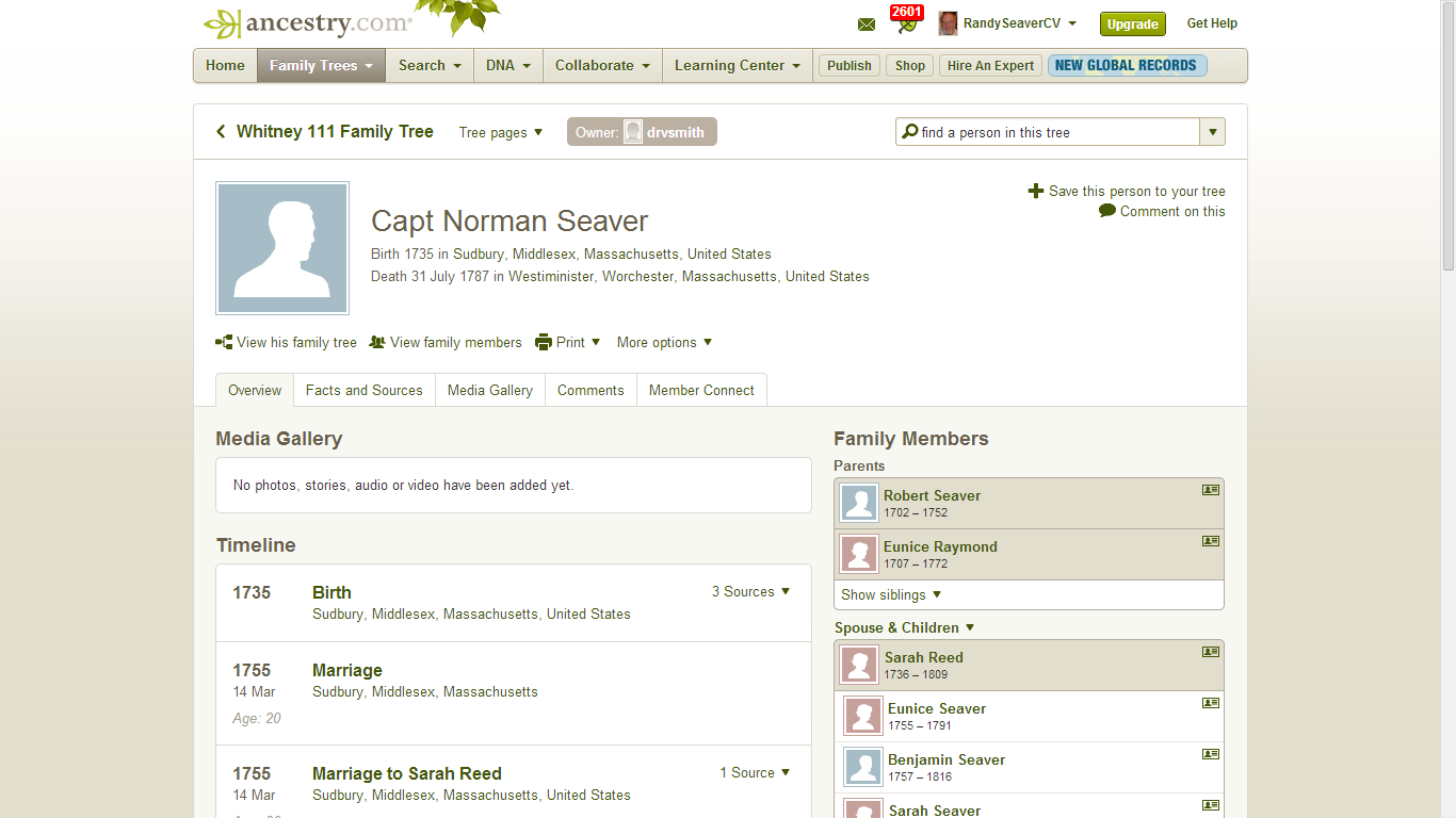Genea-Musings: Ideas for Ancestry.com Improvements -- Improve the ...