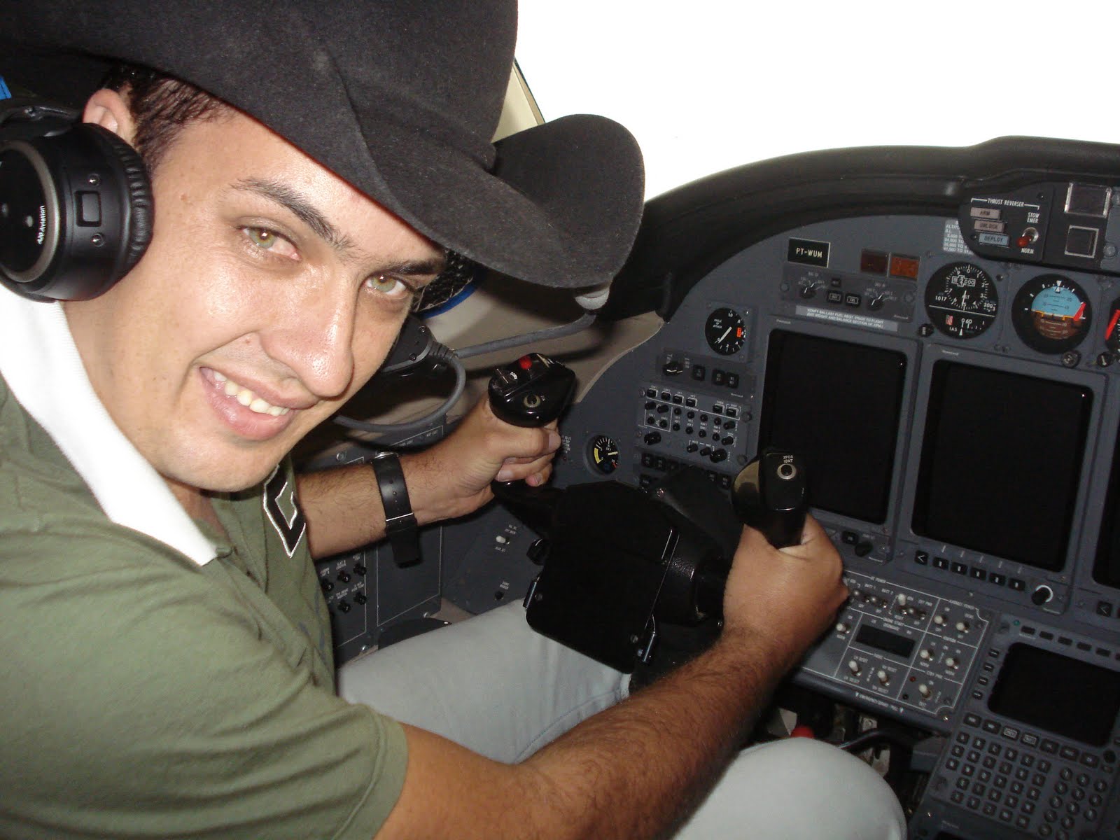 ELIZEU BRAGA: EVENTOS