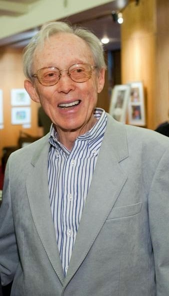 CinEuphoria: Dick Smith