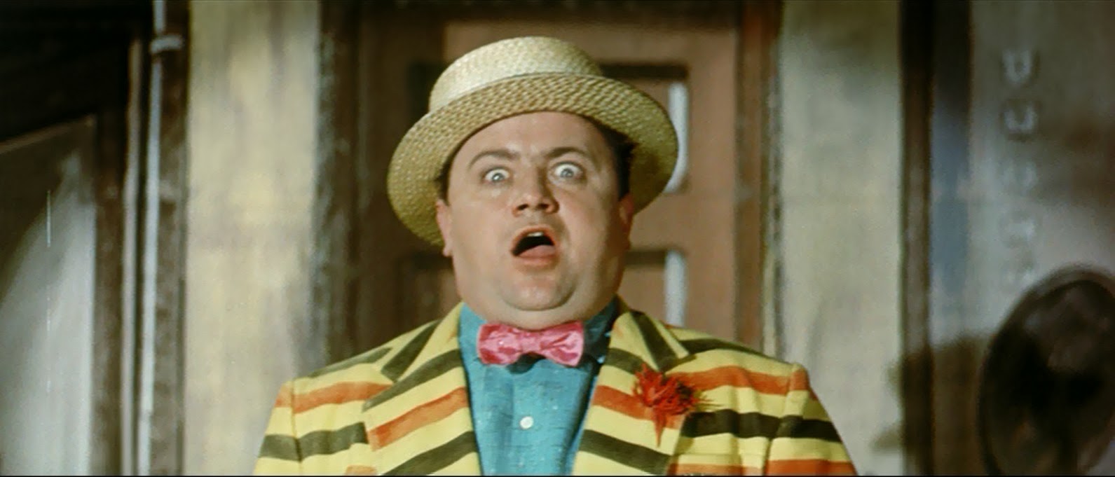 Rank and File - A British Cinema Blog