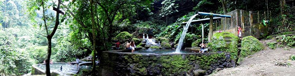 Smart Backpacker: Malvar, Batangas