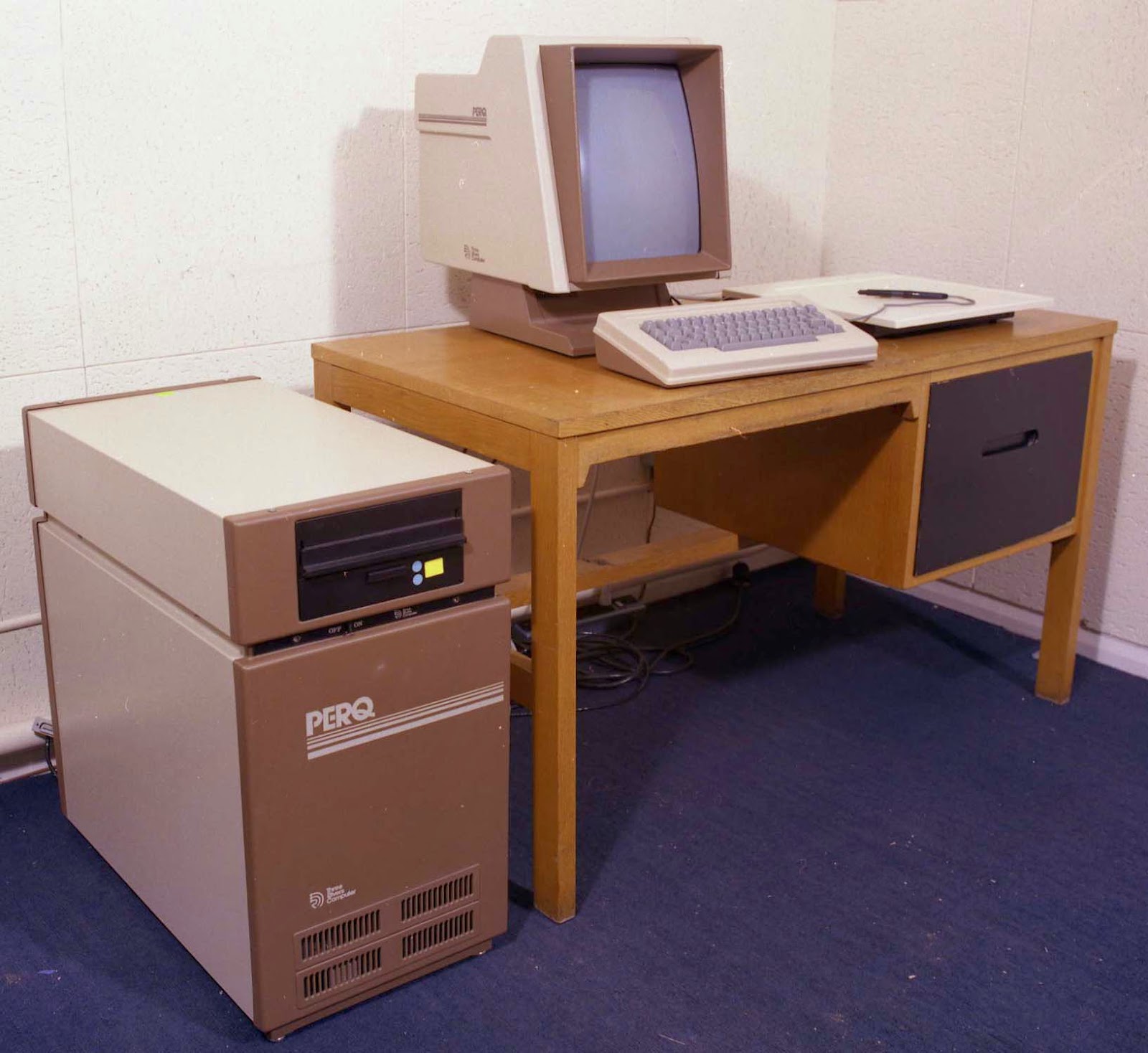 ประวัติความเป็นมาของคอมพิวเตอร์ คอมพิวเตอร์ยุคที่สาม Third Generation Computer พศ 2507 2512