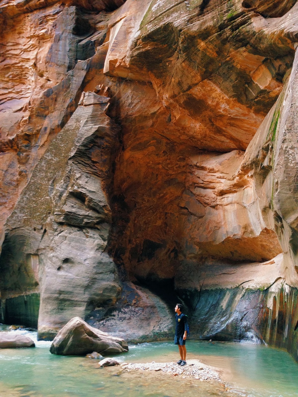 Made to Create: Lone Rock + Zion