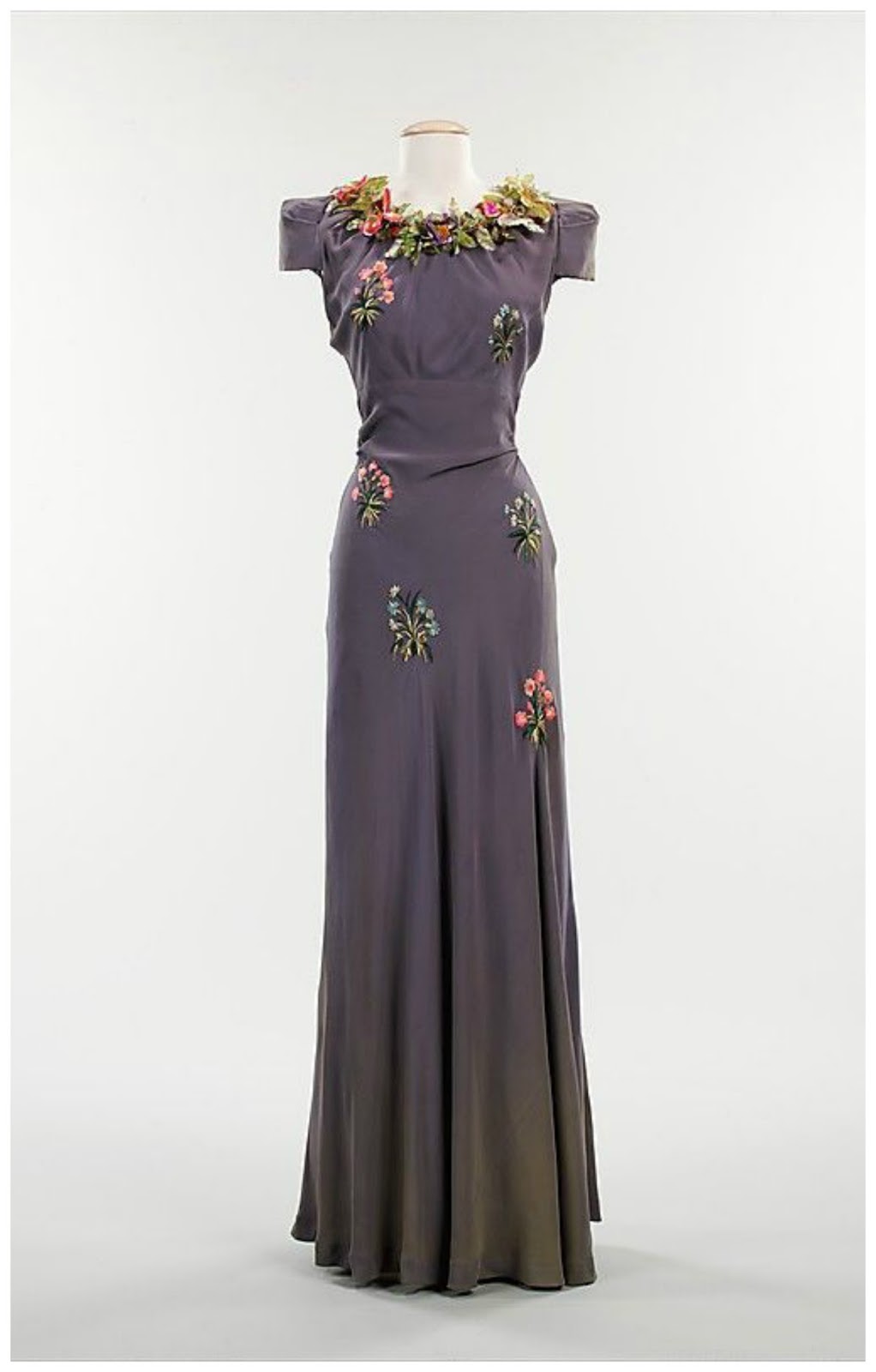 Elsa Schiaparelli 1880-1973