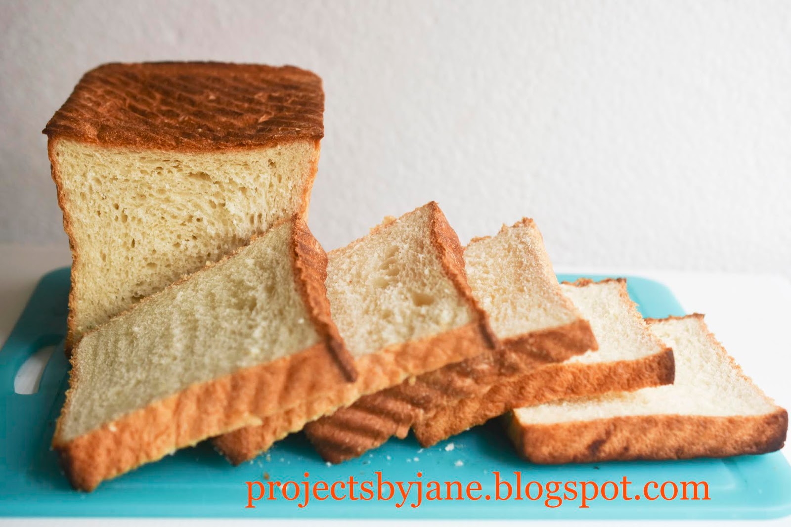 Kopitiam Bread | Projects by Jane