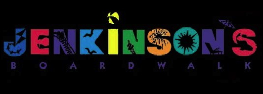 NewsPlusNotes: A Surprise Visit to Jenkinson's Boardwalk