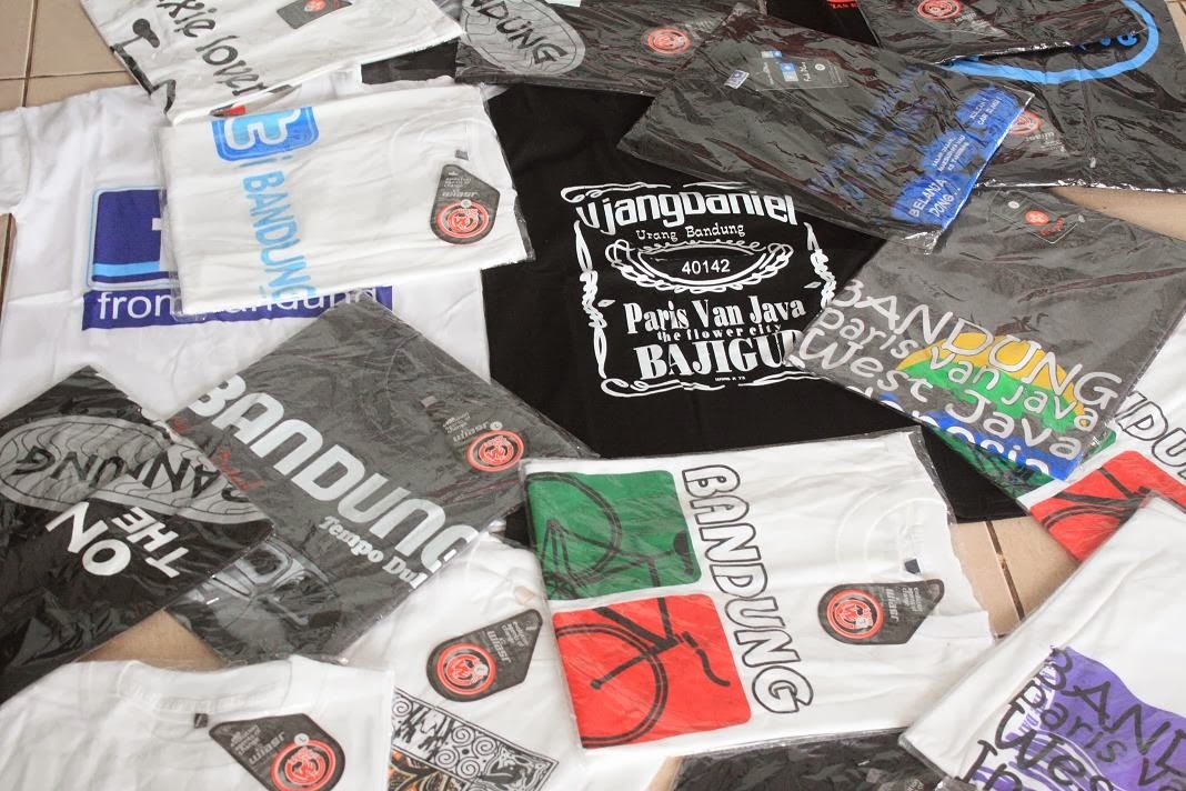 Grosir Kaos Bandung
