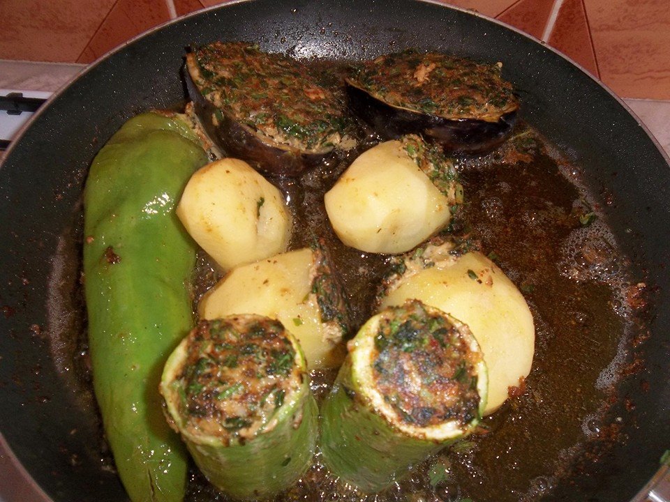 Recette de fondok elghalla