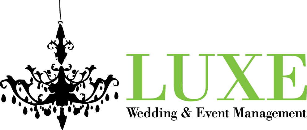 LUXE Wedding & Event Management: Inspiration: Old Hollywood Glamour