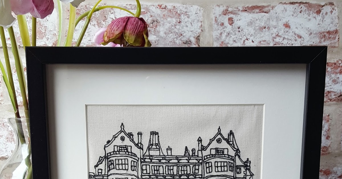 May I Design: House and Venue Portraits