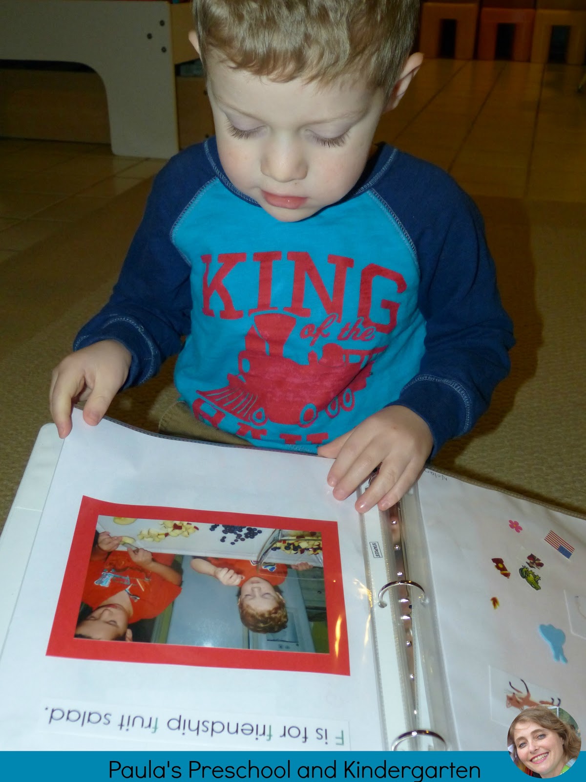 Paula's Primary Classroom: How to Increase Reading Engagement Every Day ...