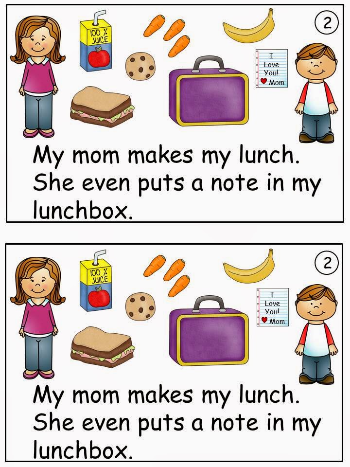 Fairy Tales And Fiction By 2: Teamwork Makes For A Happy Mother's Day!