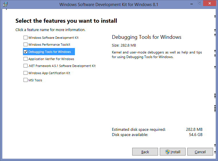 MHITECH: SIMPLE STEPS DEBUGGING MEMORY.DMP USING DEBUGGING TOOLS FOR ...