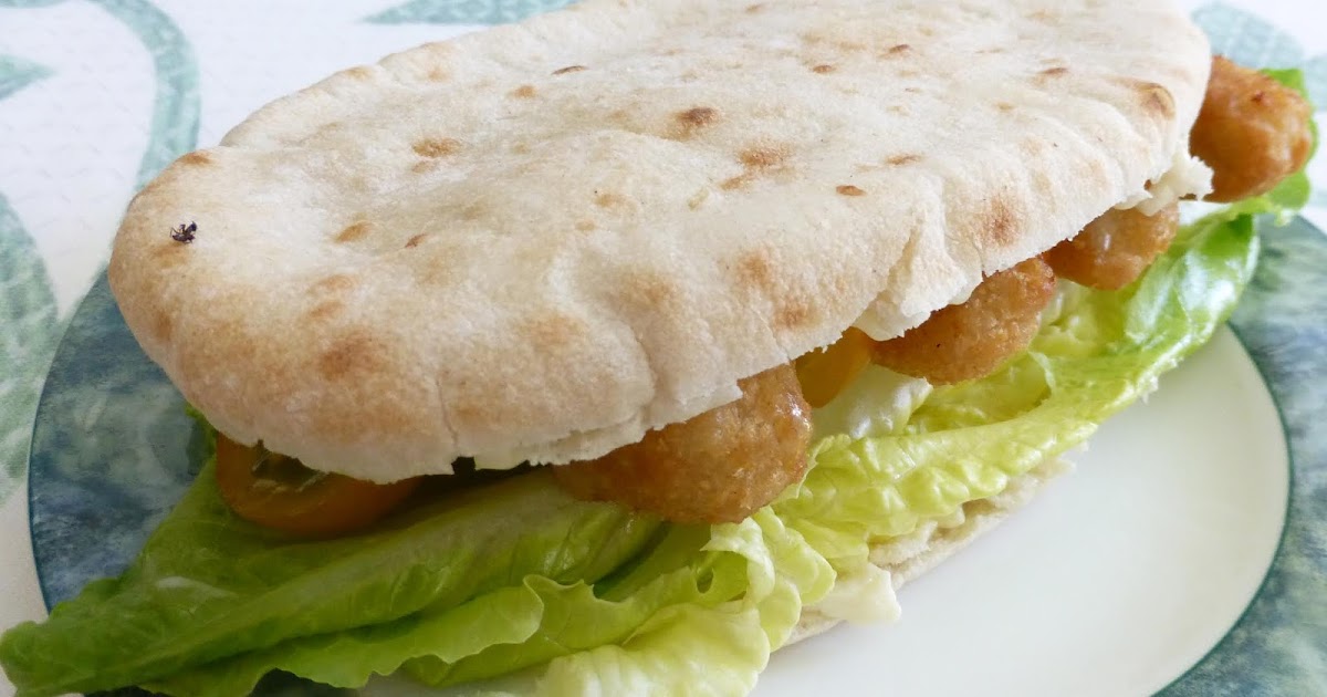 Deliciously Maintaining with Slimming World: Recipe (!): Fish finger ...