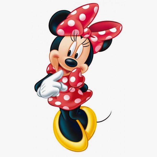 Minnie and You