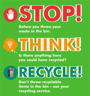 Bikers World 101: Banning of Plastic will not gonna help US. RECYCLING ...