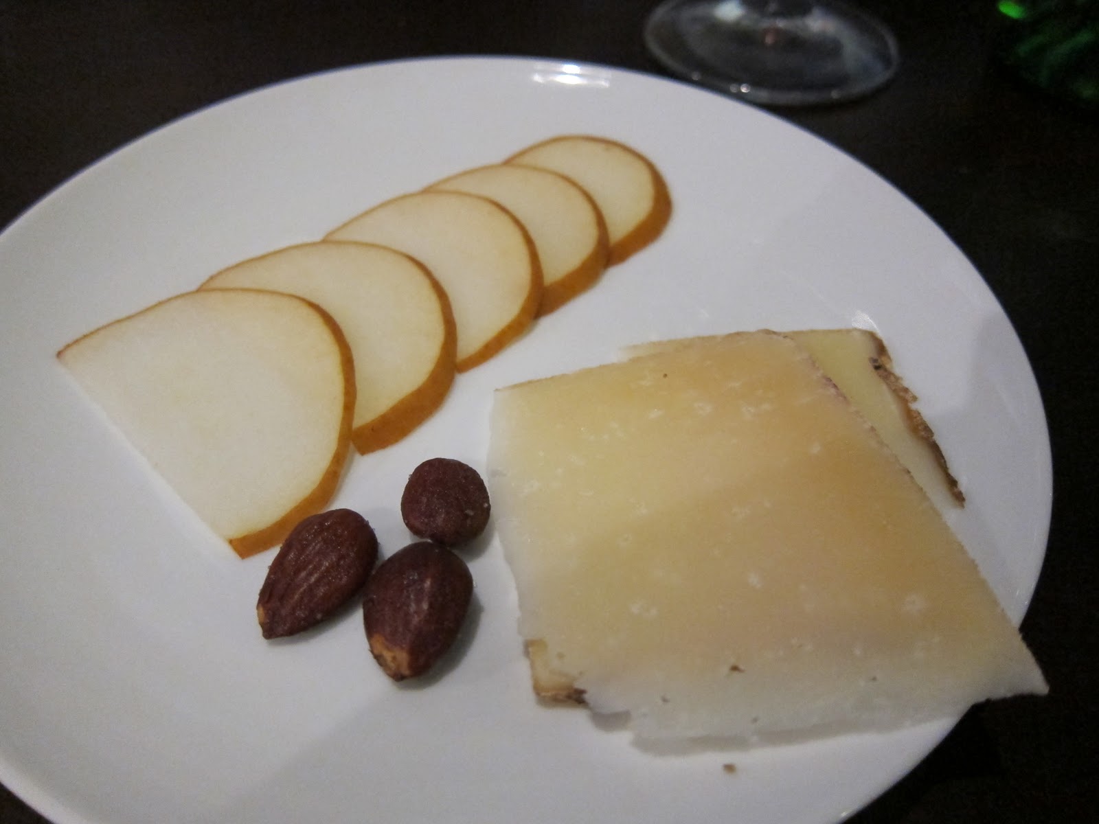 The Savory Hunter: Amuse Your Tastebuds at Papilles