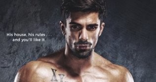 The Secret World of Book Lovers: Man of the House by B.B. Hamel