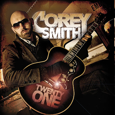 Saturday To-Do: Corey Smith - Arkansas Times