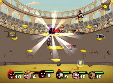 Download Games Chaos Faction 2 Offline Multiplayer - Attack On Titan ...