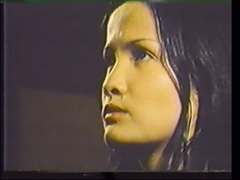 Name That Filipino Actor!: Eva Linda