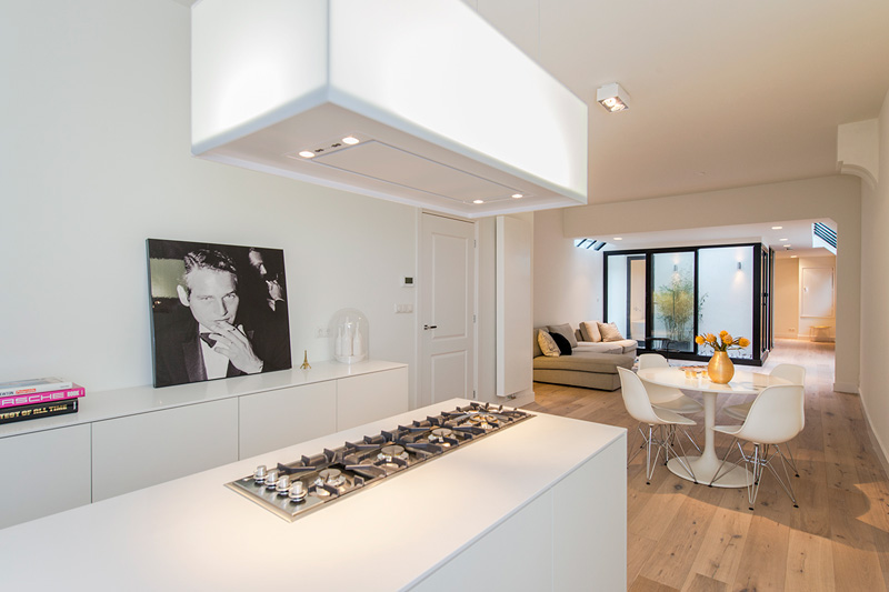 POINTS and DETAILS: Home