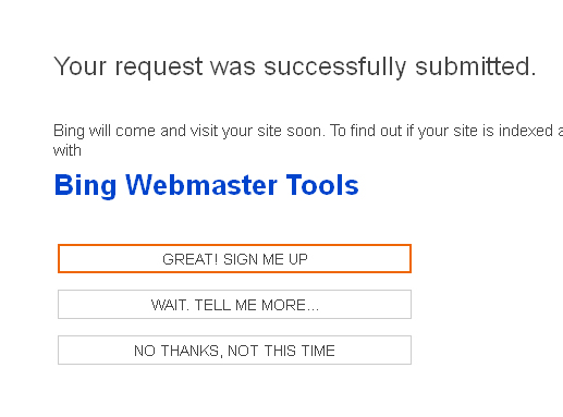 Cara Membuat Microsoft Akun Untuk Bing | jannu radoz blog