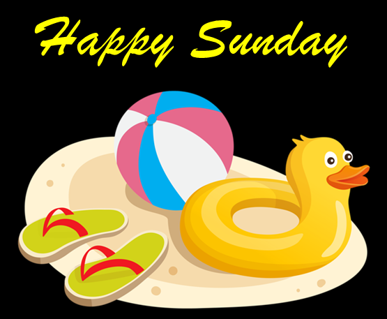 ® Imágenes y Gifs Animados ®: IMÁGENES DE HAPPY SUNDAY