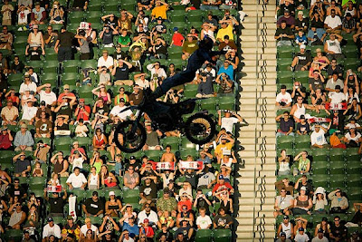 Tutorial and Tips: Awesome Brilliant Action Photography Part I