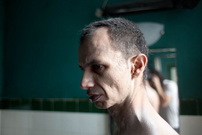 Halley. Sebastian Hoffmann.