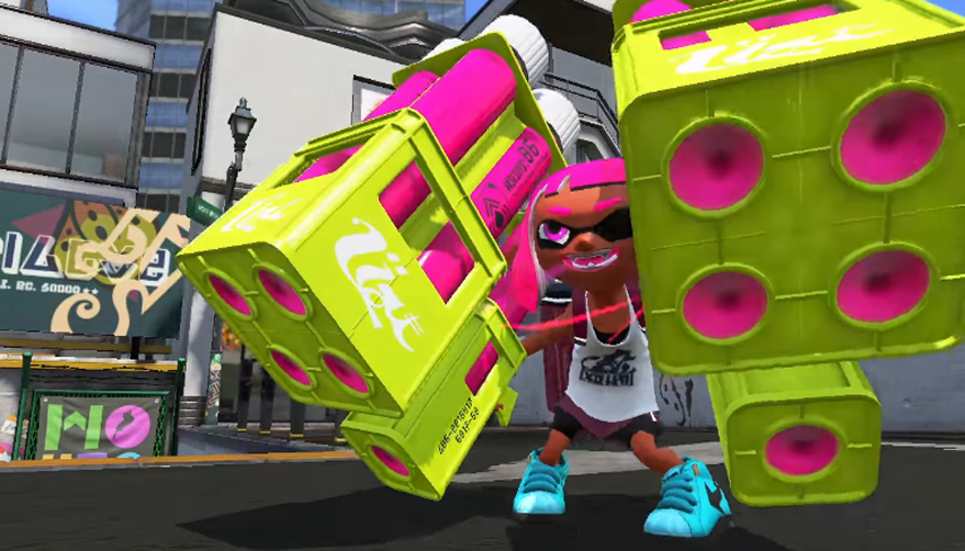 Jogos online do Nintendo Switch começam a ser afetados por cheaters ...