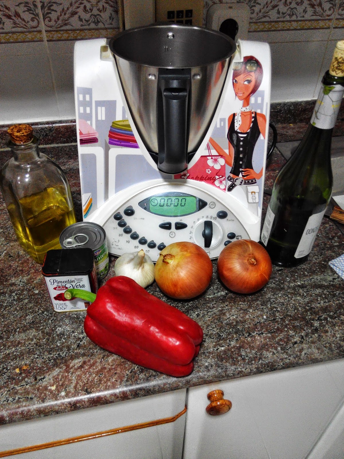 La Cocina de Bea y sus Chicos: Guisado de cordero