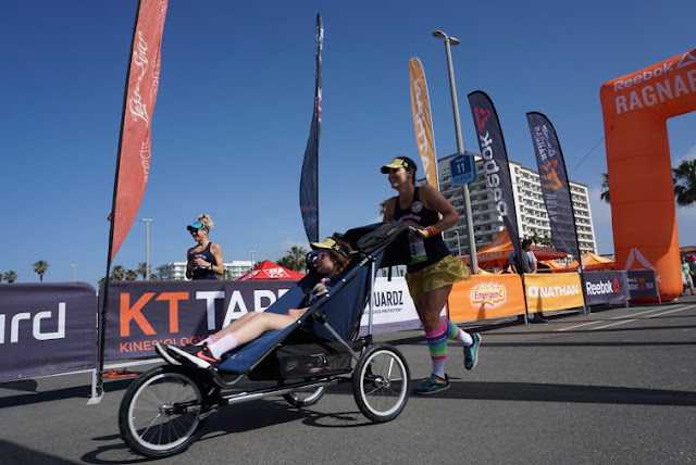 Carlee McDot: #Ragnar4Rett Ultra Ragnar Relay Race Recap