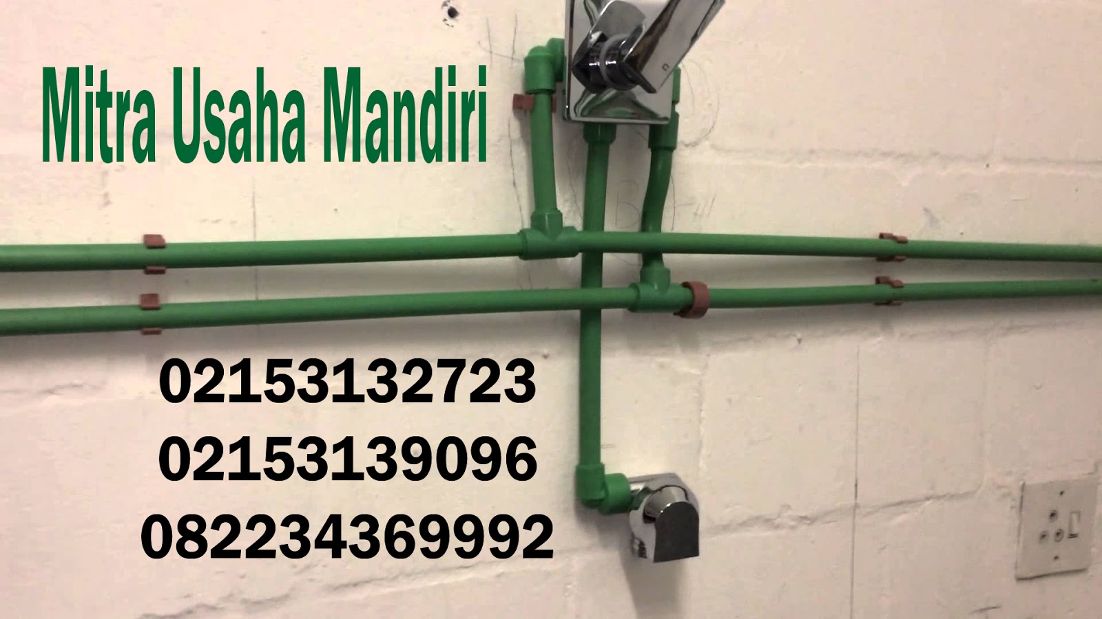 Harga Pipa PPR TORO 25 Terbaru 2019 - Jual Pipa PPR Murah