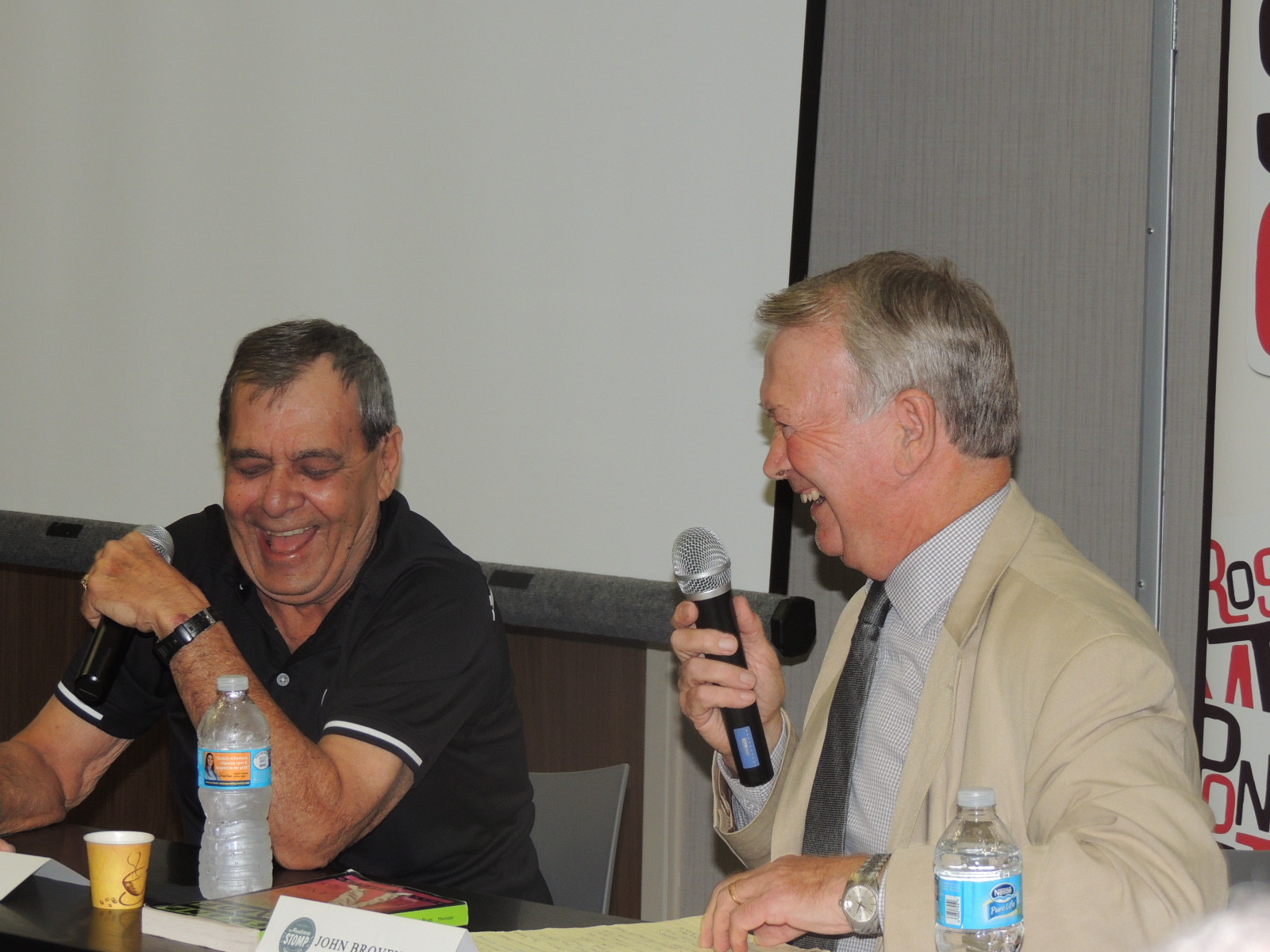 The Vinyl Word: Swamp pop singer Gene Terry to star in London